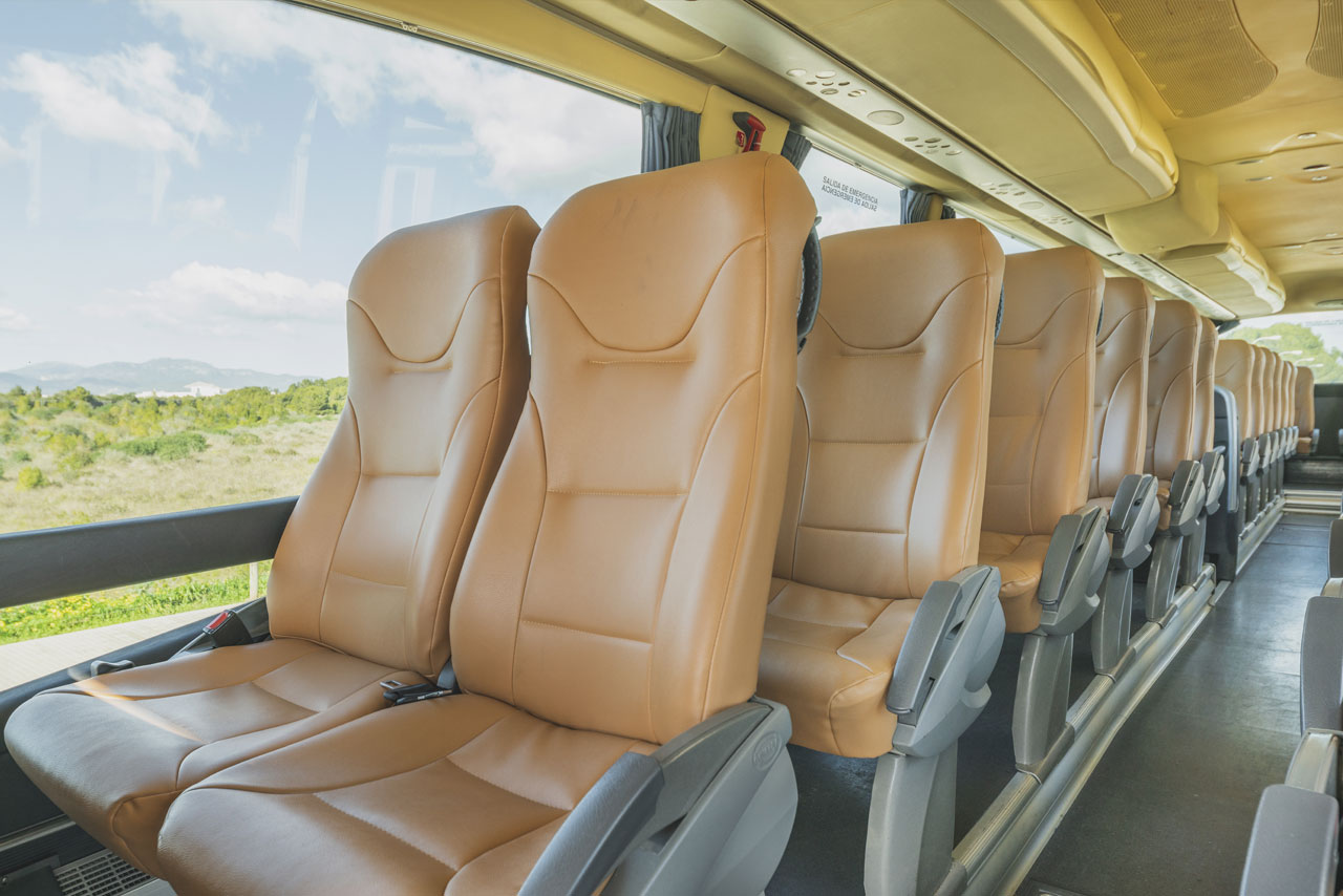 Fleet – Transfer Class